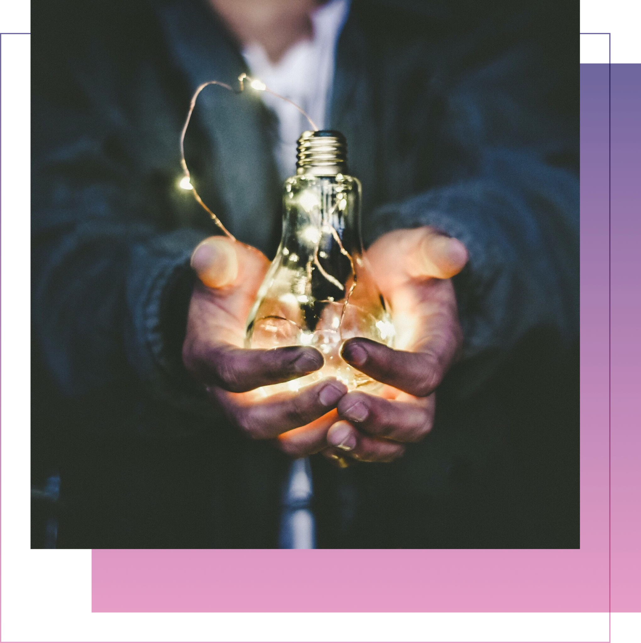 Delivering magic brand moments - Avinity