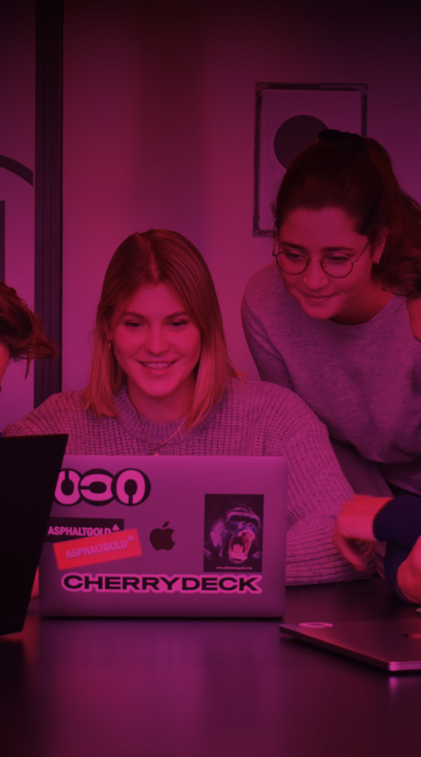 Delivering magic brand moments - Avinity