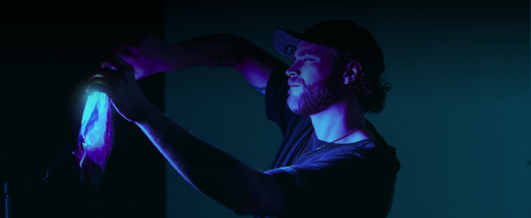 Delivering magic brand moments - Avinity